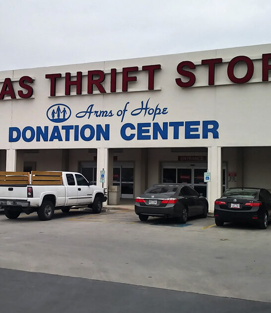 unbelievable thrift bargains texas ftr