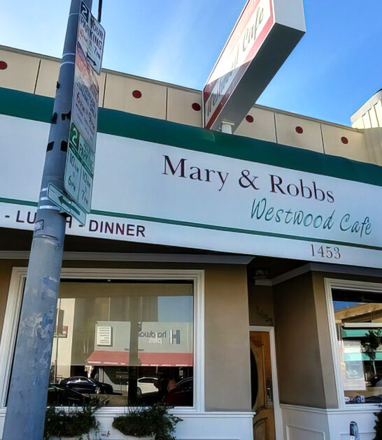 under radar diner california ftr