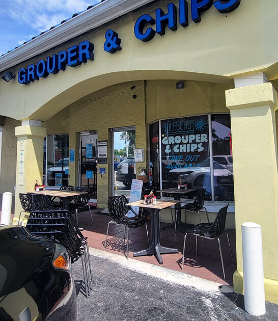 under radar florida restaurants ftr