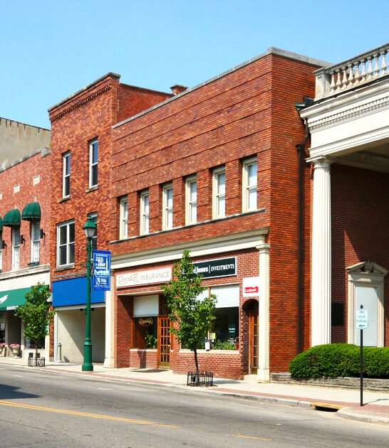 underrated affordable city ohio ftr