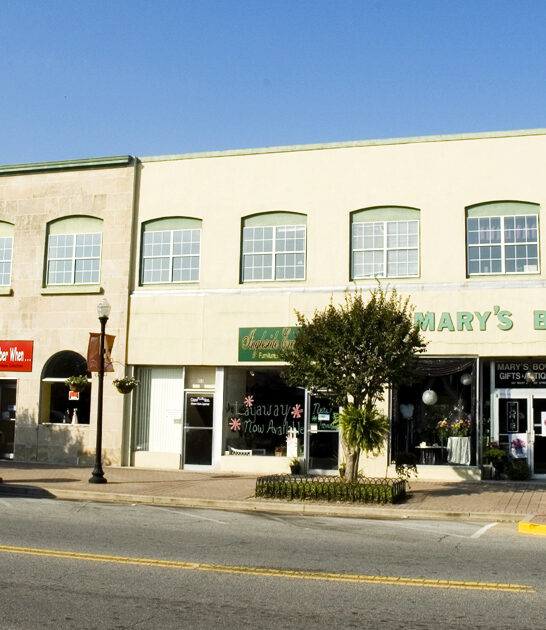 underrated affordable towns georgia ftr