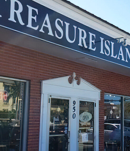 underrated antique florida store ftr