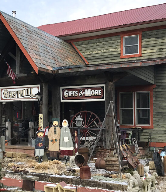 underrated antique ohio timeless ftr