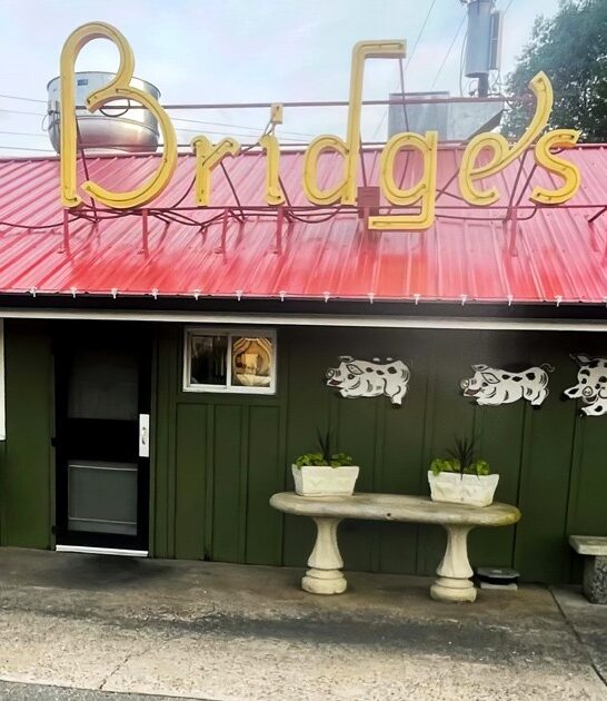 underrated bbq north carolina ftr