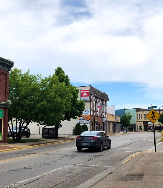 underrated beautiful towns wisconsin ftr