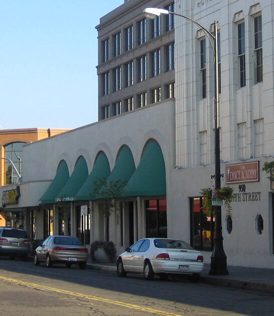 underrated california cities ftr