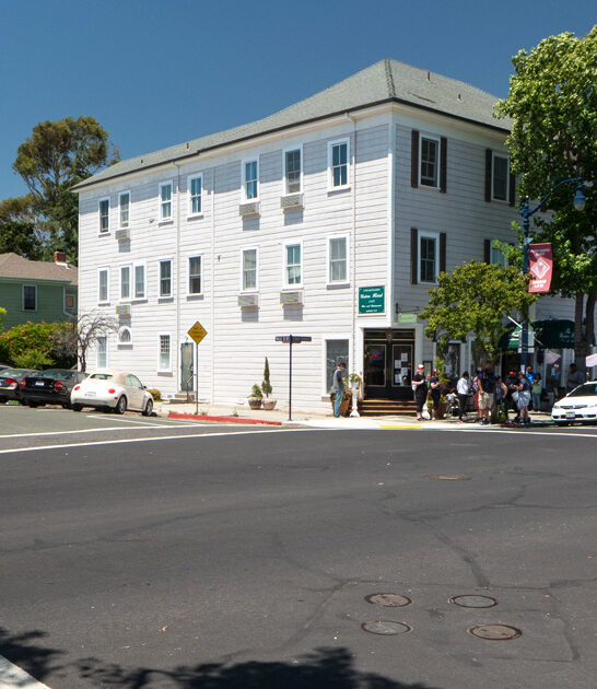 underrated california gorgeous town ftr