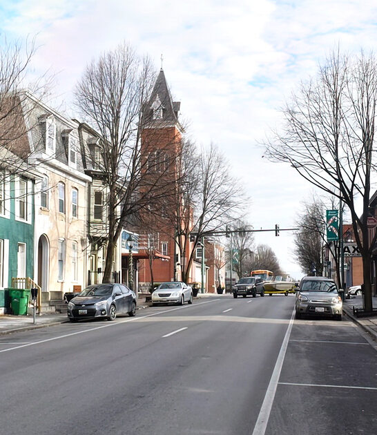 underrated cities maryland drive ftr