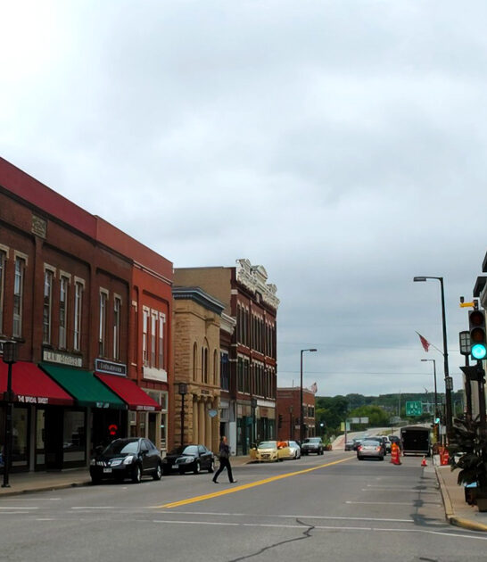 underrated cities wisconsin perfect ftr