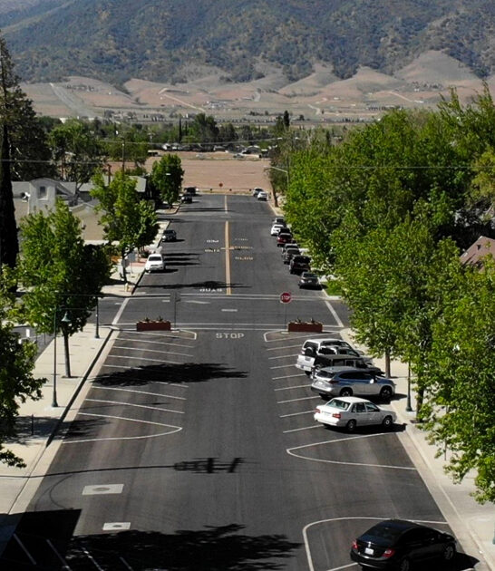 underrated clean california town ftr