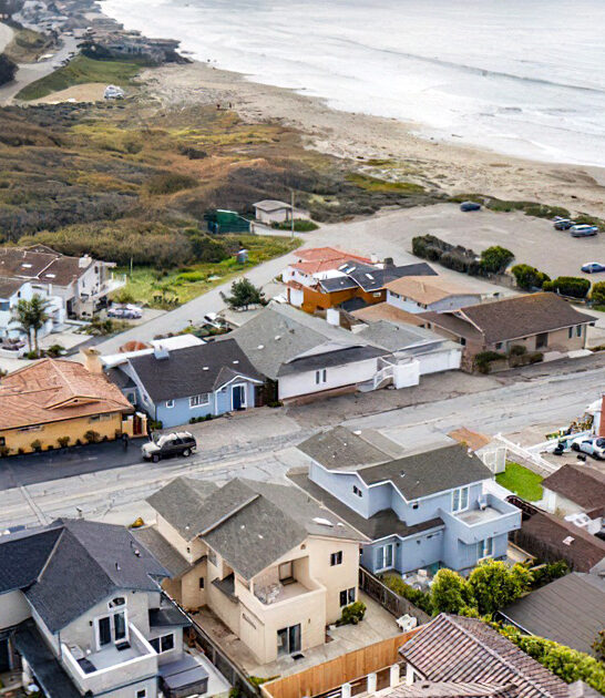 underrated coastal town california ftr