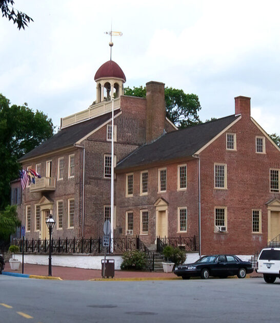 underrated delaware relaxing town ftr