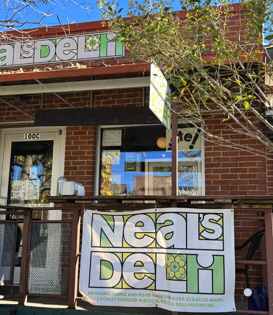 underrated diner north carolina ftr