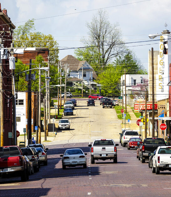 underrated lovely town missouri ftr