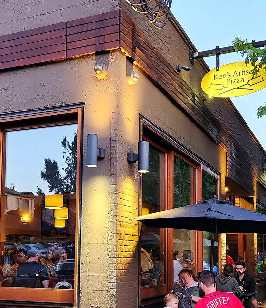 underrated pizzerias oregon taste ftr