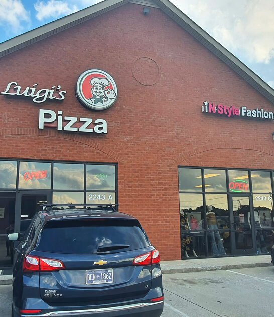 underrated pizzerias tennessee taste ftr