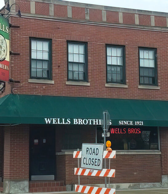 underrated pizzerias wisconsin taste ftr