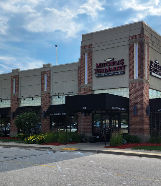 underrated restaurants wisconsin seafood ftr