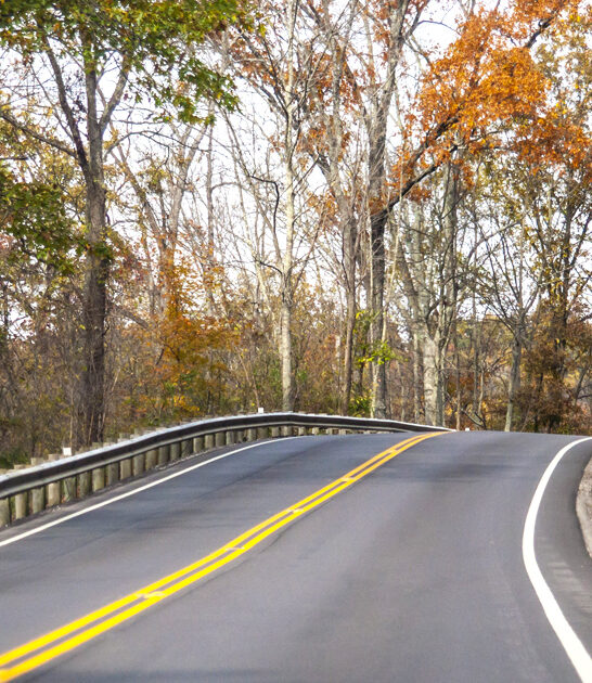 underrated scenic drives ohio ftr