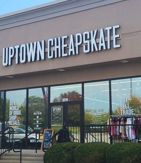 underrated secondhand missouri shop ftr