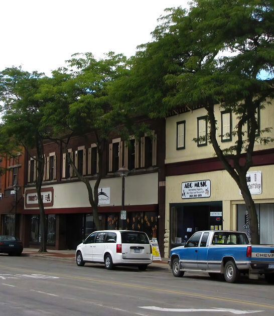 underrated tiny town michigan ftr