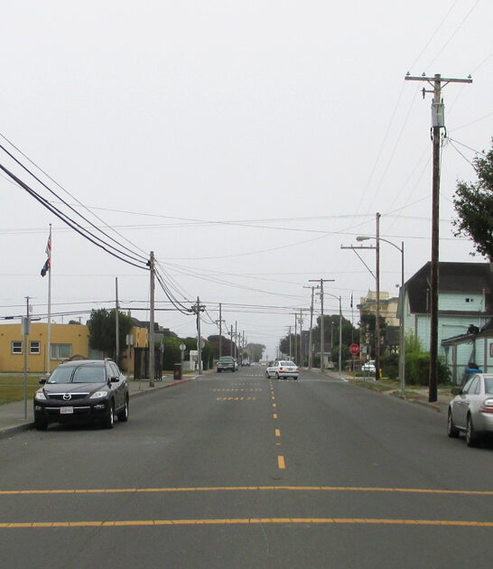 underrated town california retire ftr