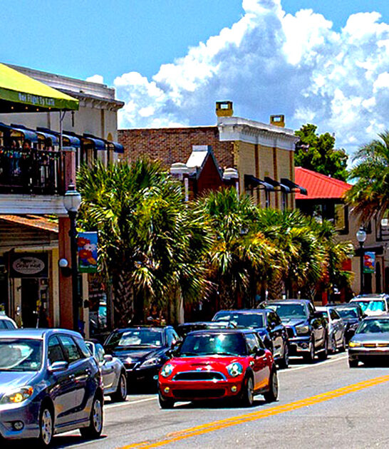 underrated town florida weekend ftr