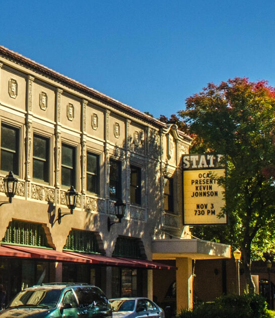 underrated towns california ftr