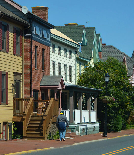 underrated towns delaware simple ftr