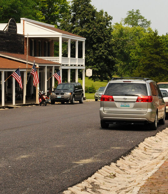 underrated towns missouri comfortable ftr