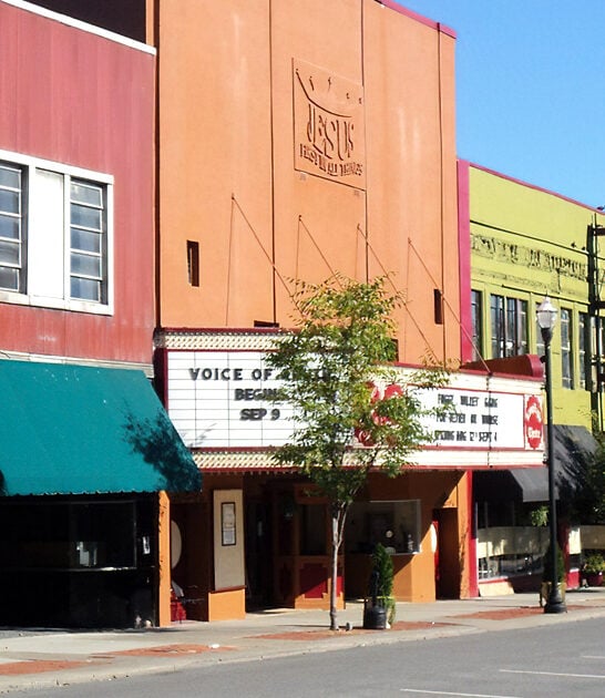 underrated towns tennessee beautiful ftr