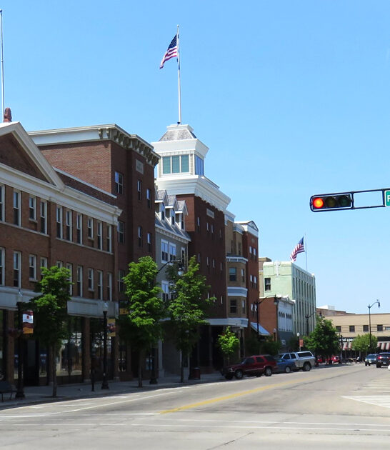underrated wisconsin town escape ftr