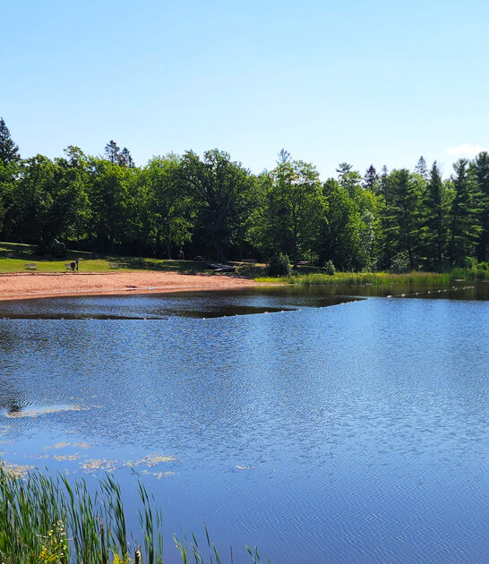 unforgettable scenic park wisconsin ftr