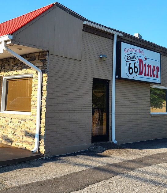 unfussy diner north carolina ftr