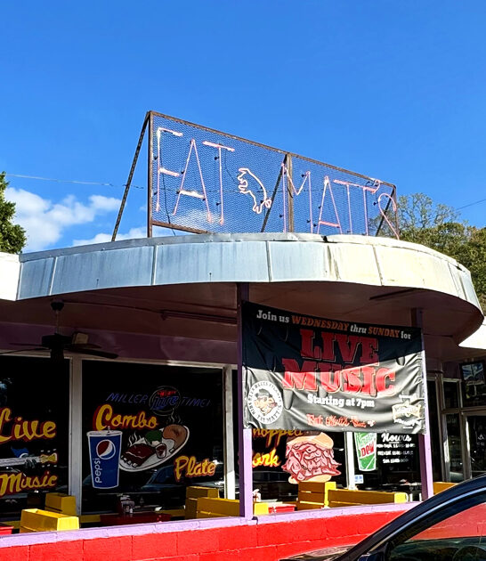 unfussy restaurant bbq georgia ftr