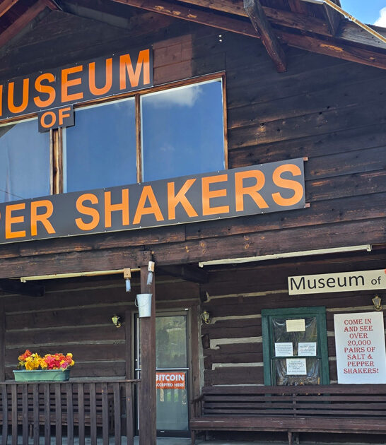 unique museum tennessee experience ftr