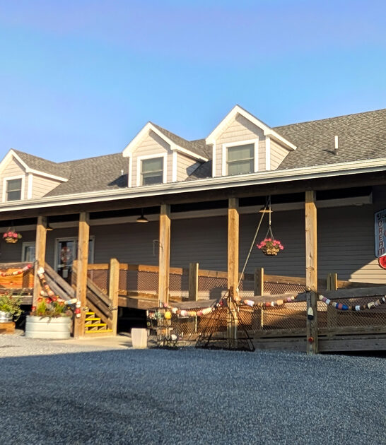 unpretentious restaurant delaware seafood ftr