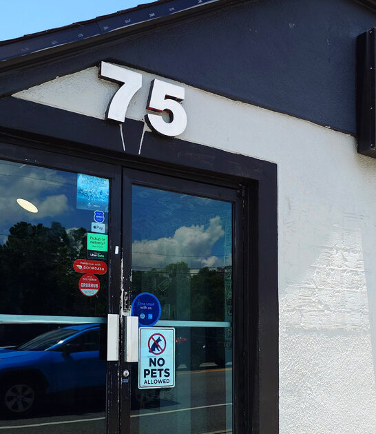 unpretentious restaurant florida affordable FTR