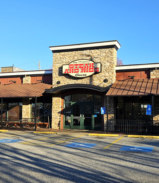 unpretentious steakhouse georgia sirloin ftr