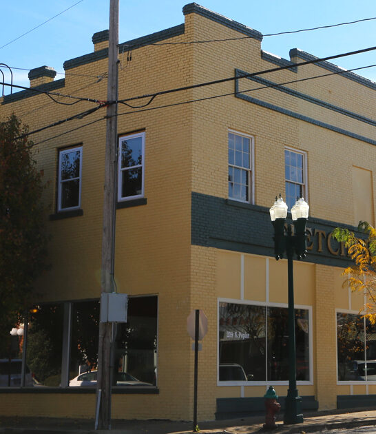 unwind perfect tennessee towns ftr