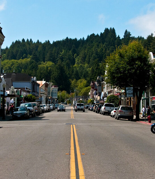victorian gorgeous california town ftr