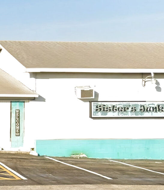 vintage classic store florida ftr