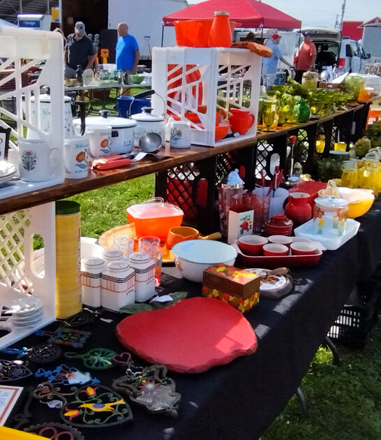 vintage treasure hunt wisconsin ftr