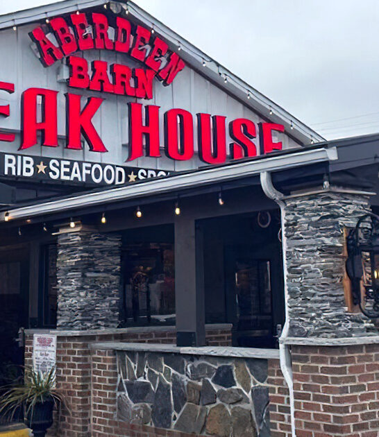 virginia famous steak restaurant ftr