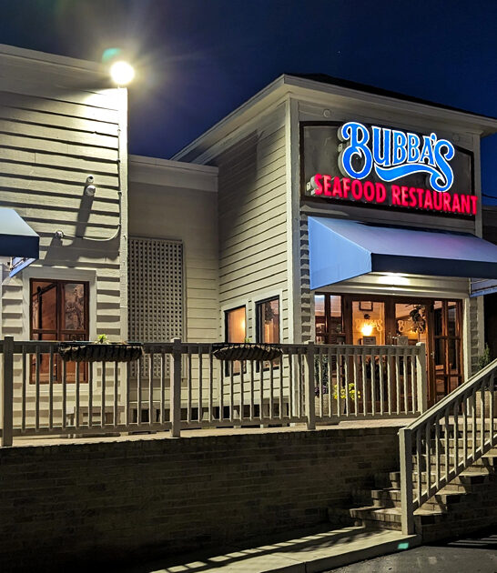 virginia feast seafood restaurant ftr