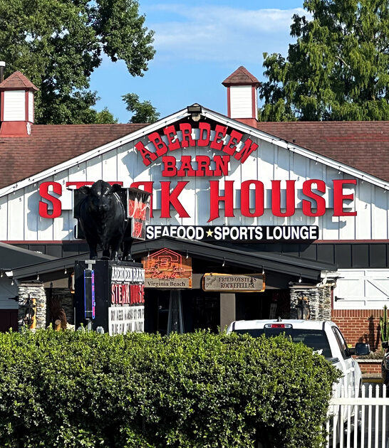 virginia lobster steakhouse meals ftr