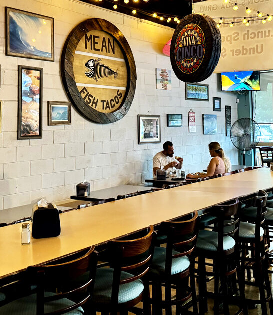 virginia shrimp tacos restaurant ftr
