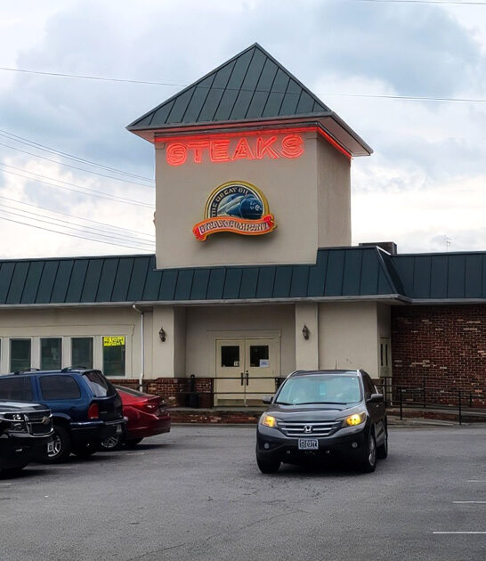 virginia steaks state famous ftr