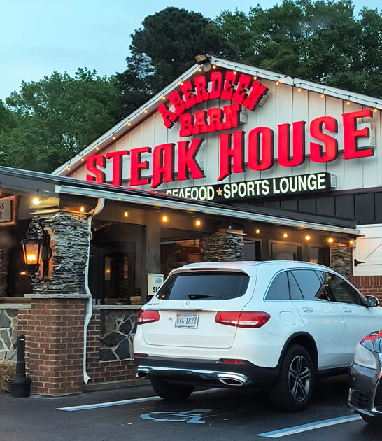 virginia teriyaki steakhouse dining ftr