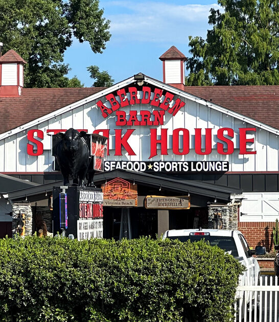 virginia wings steakhouse trip ftr